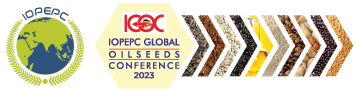 IOPEPC GLOBAL OILSEEDS CONFERENCE